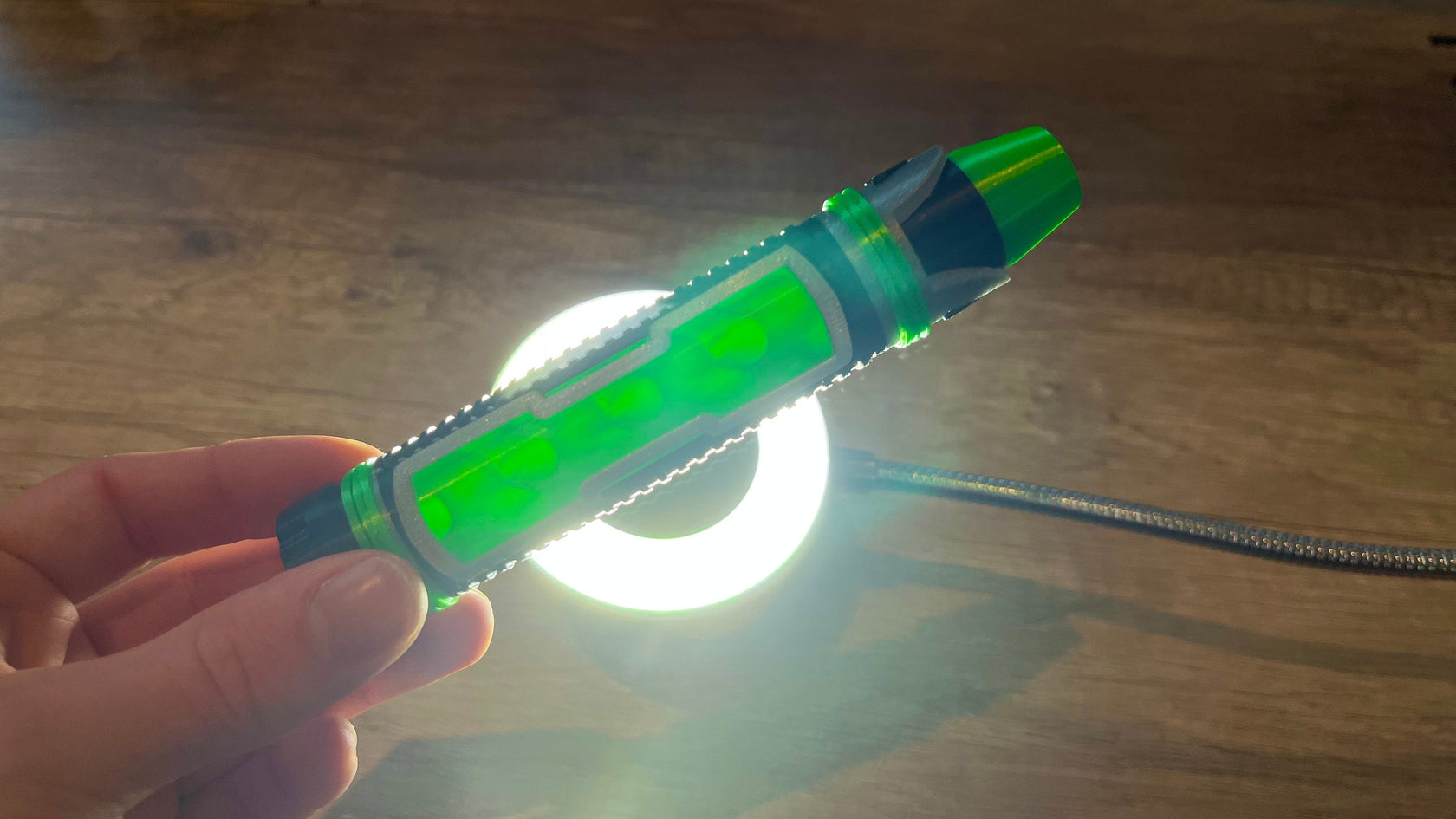 OCTANE STIM Apex Legends – Aleks3D