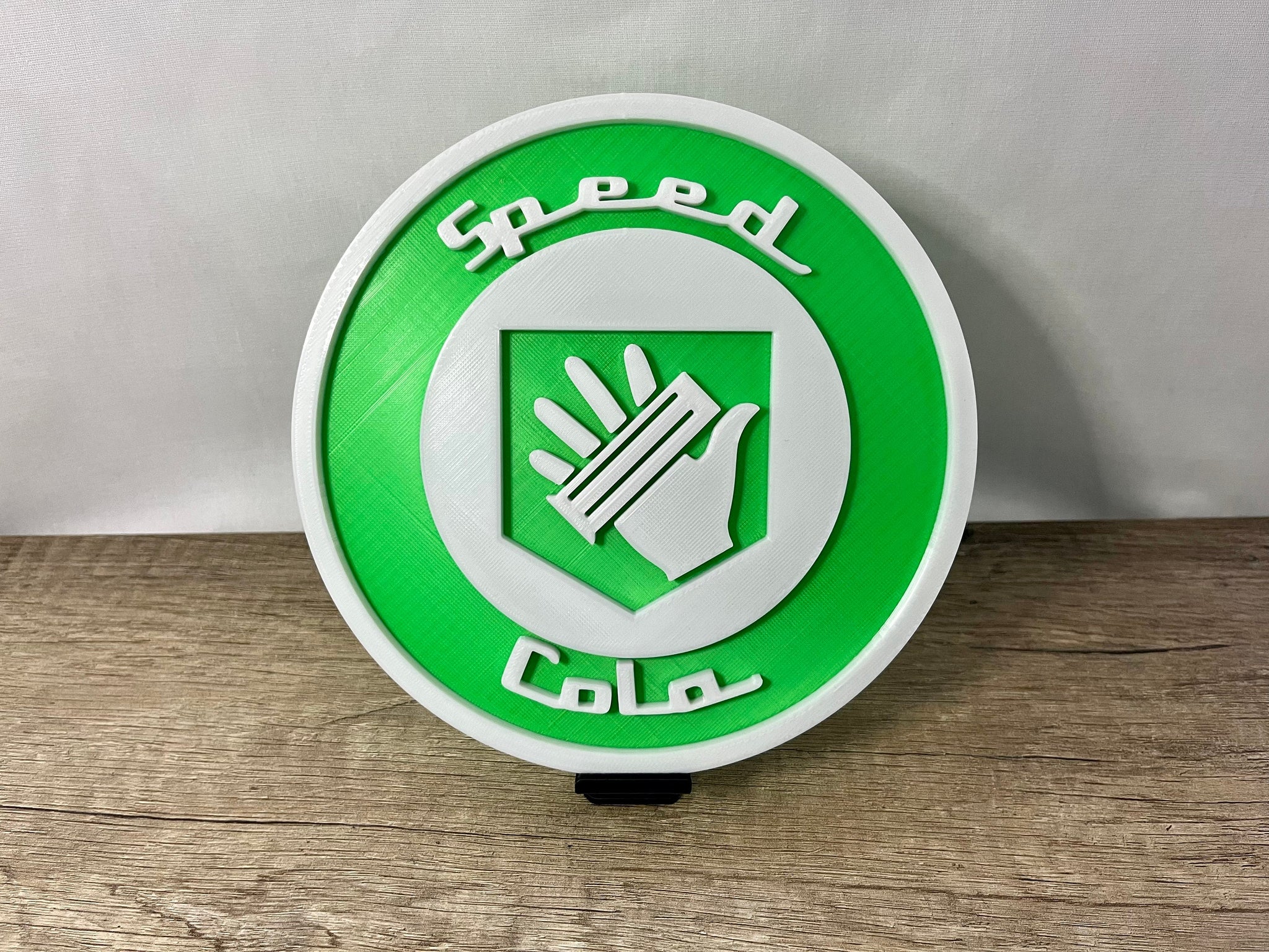 Call of Duty REVIVE SYMBOLE Décoration – Aleks3D